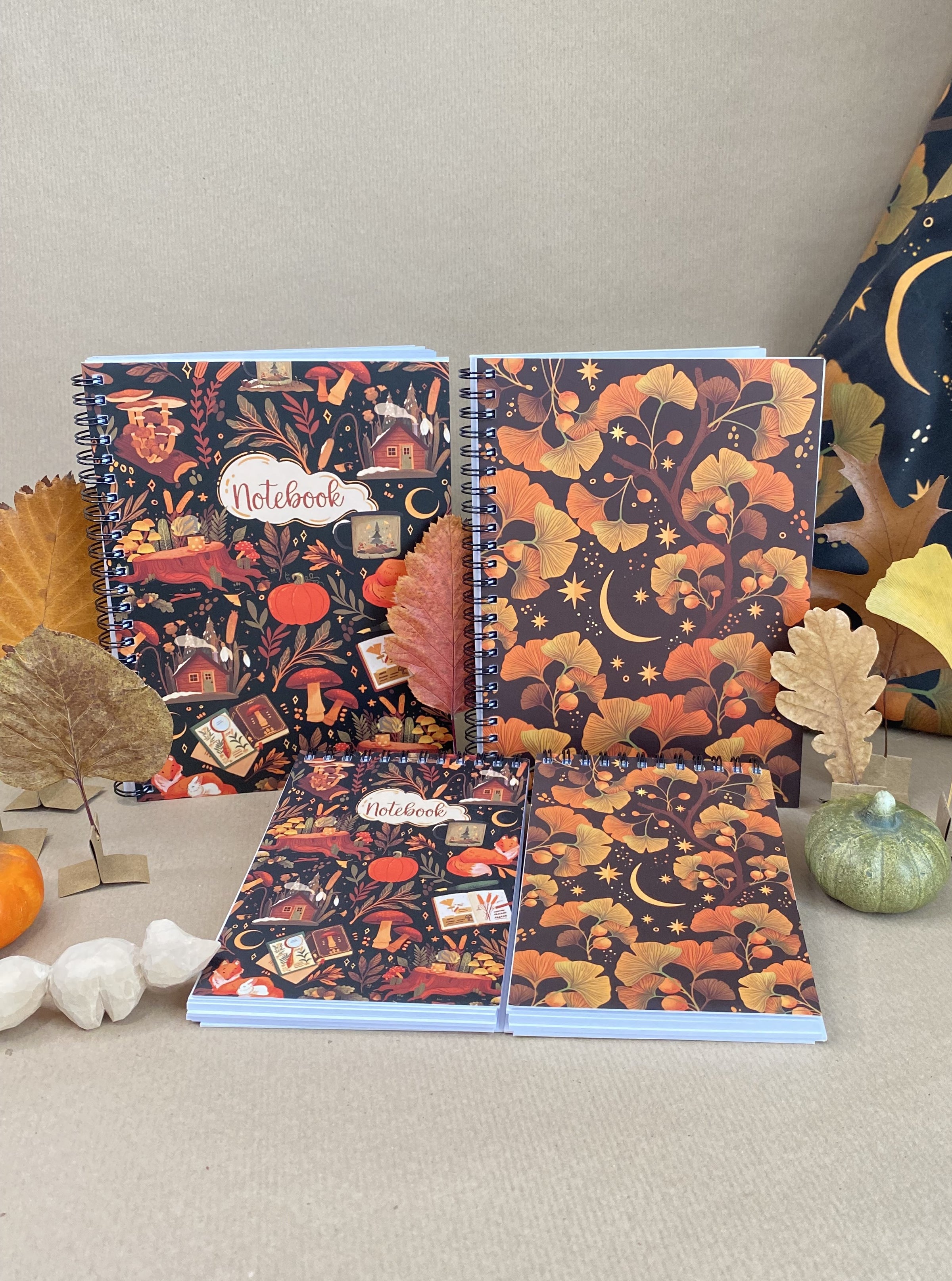 Tote Bags – SplitMoon Studios