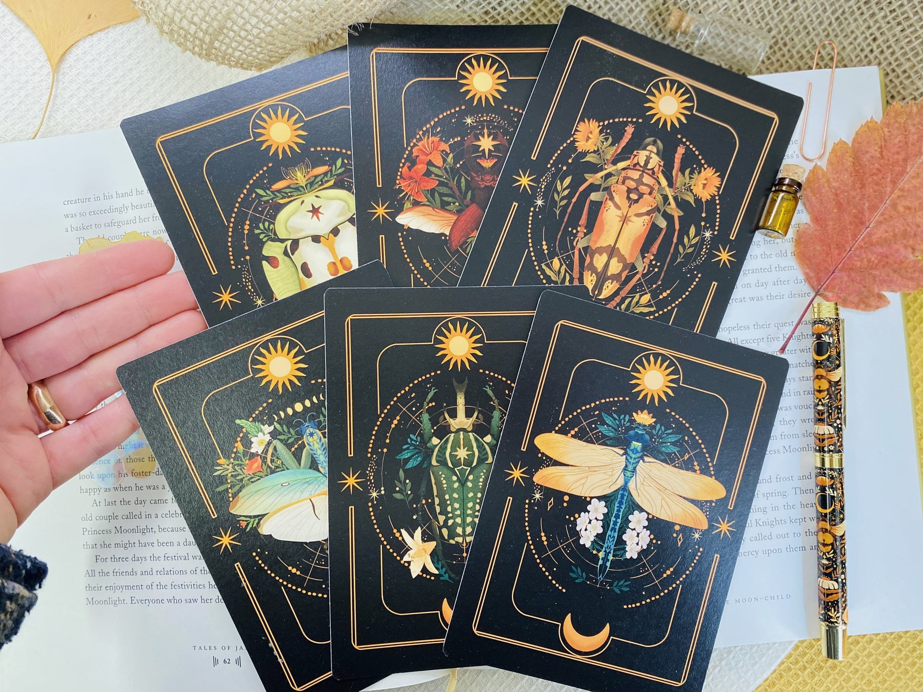 Tote Bags – SplitMoon Studios